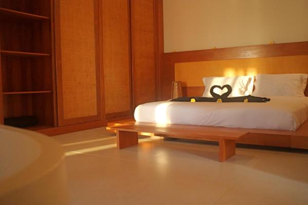 Ulu Penthouse - Uluwatu