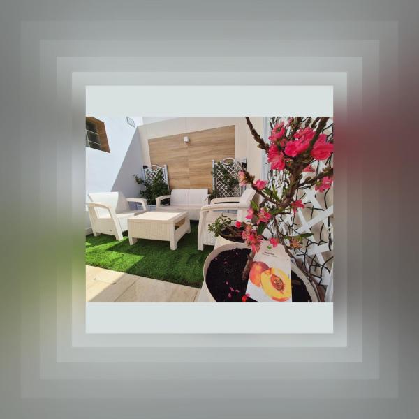 Cozy Chalet - Playa A 200m - Novo Sancti Petri