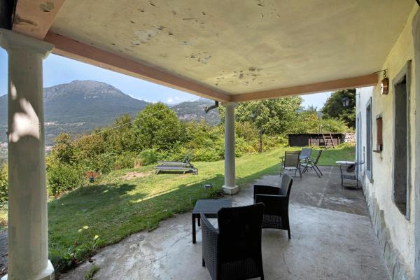 Casale La Selva Cottege Piccolo - Menaggio