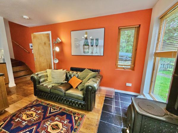 Baltinna East - By Where Stags Roar - Newtonmore