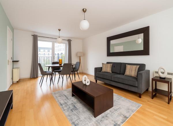 Wonderful 2 Bed Apartment In Camden - Londen
