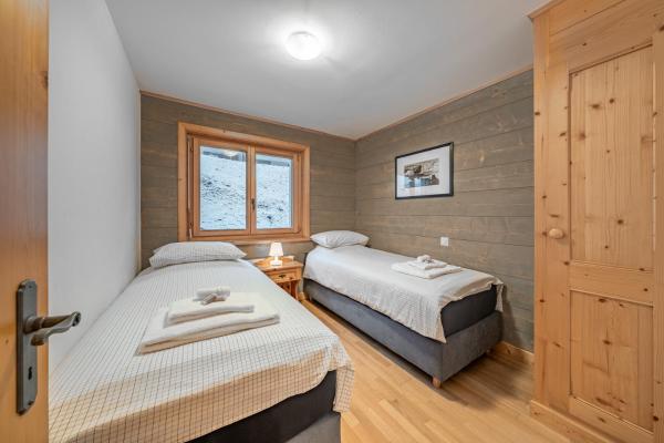 Ride Inn Verbier - Room 7 - Verbier