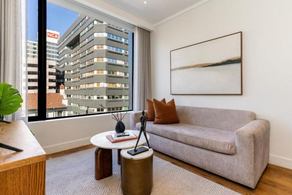 The Barracks Apartments - Le Cap