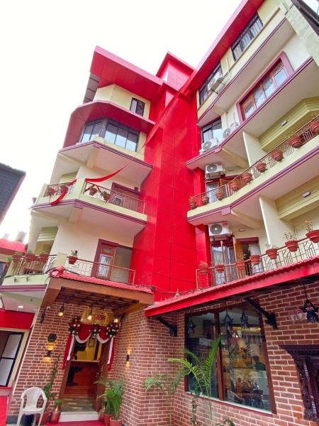 Hotelinsta - Kathmandu