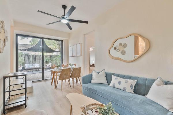 Casa Bellini Modern 3br W Bbq -10 Mins To Beac - Miami