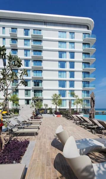 Address Residence Marassi Vista-studio - Bahrain