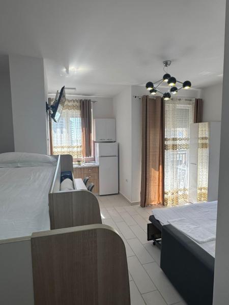 Your Beach House Holidays With All Utilities - Albania