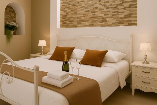 Relax B&b- Comfort Storico Nel Cuore Di Torremaggiore - San Severo