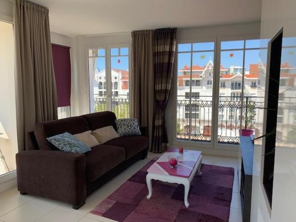 Les Marquises - Creuse