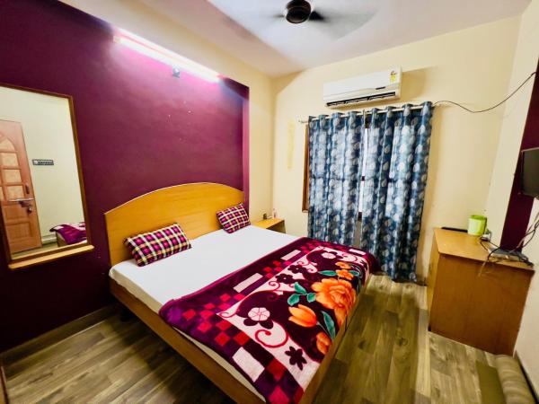 Hotel Anand Kunj - Nathdwara
