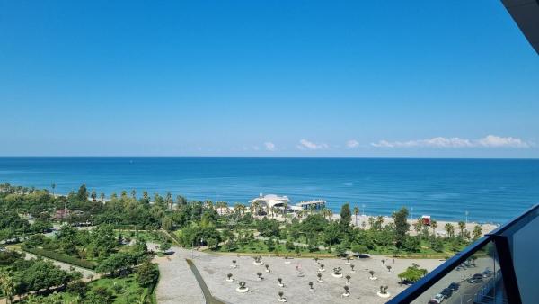 Solis Residence Batumi - Apartment 1106 - Batumi