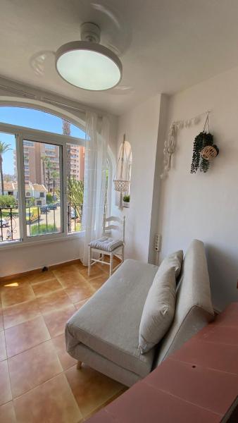 Aldea De Taray Club - La Manga