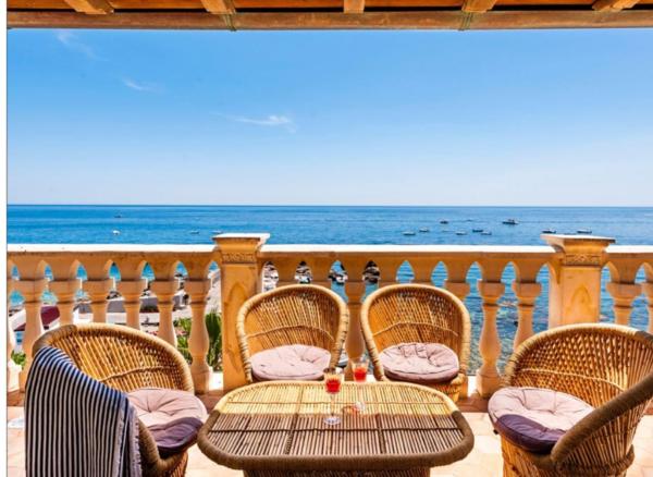 Vitalenta In Naxos - Taormina