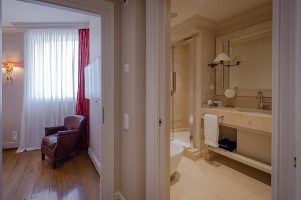 Resort Collina D'oro - Hotel, Residence & Spa - Canton du Tessin