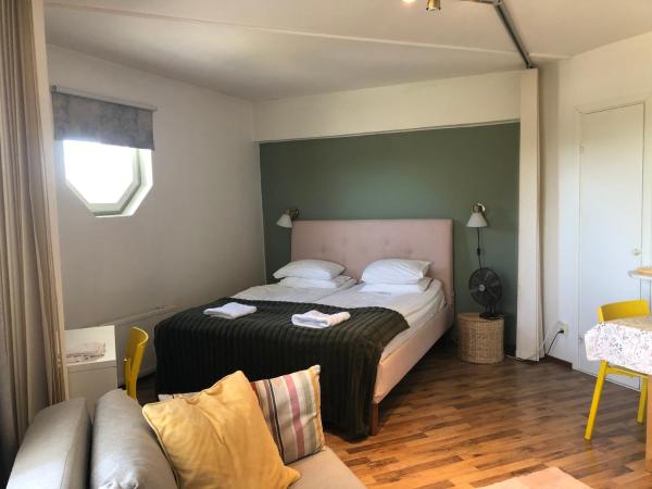 Cosy Apartment In The City Center Free Parking - Lapland