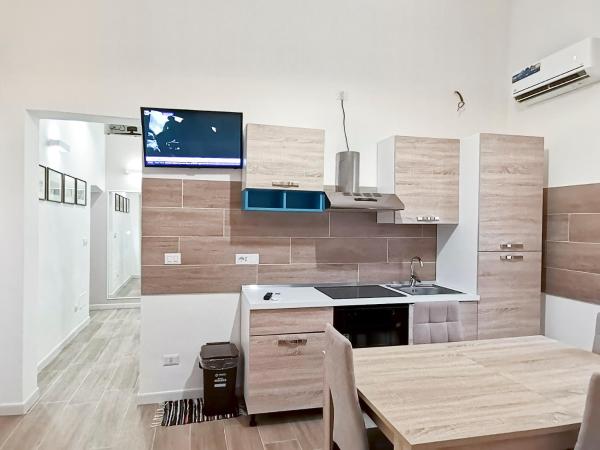 Casa Amedeo - Bari