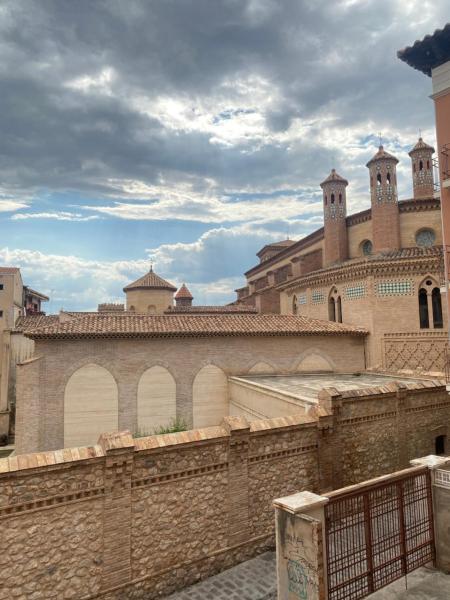 San Pedro - Teruel
