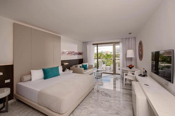 Grand Sunset Princess - All Inclusive - Quintana Roo