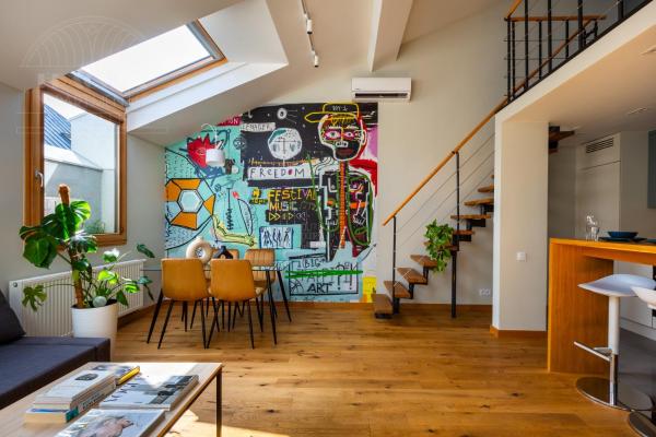 Artsquare Kazimierz Fragola Apartments - Krakau