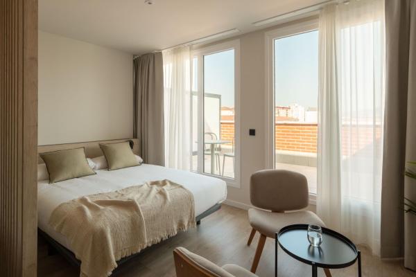 Líbere Pamplona Universidad - Pamplona