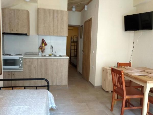 Jenny's House - 斯基亞索斯島