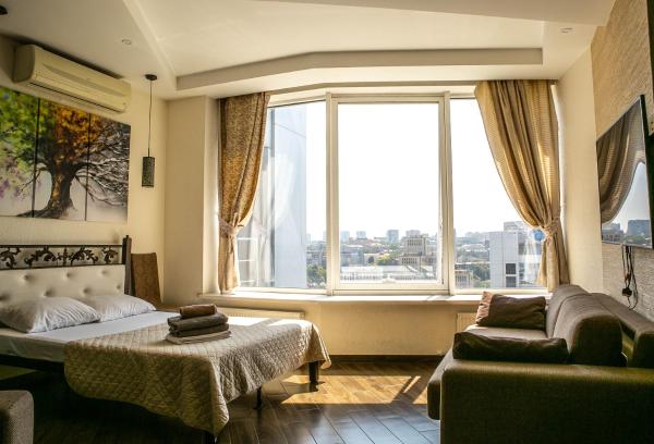 Doba In Ua Most-sity Apartments - Dnipro
