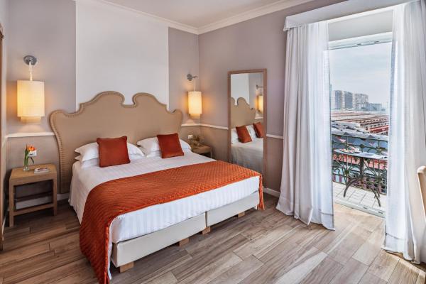 Starhotels Terminus - Aversa