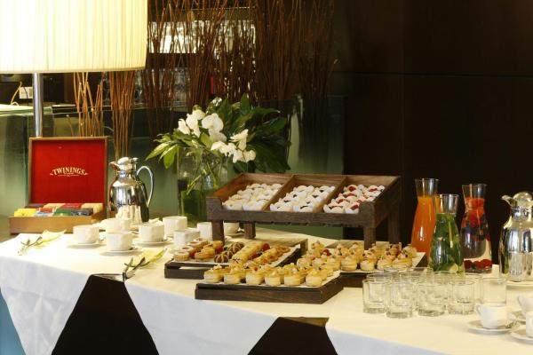 Starhotels Excelsior - Bologna