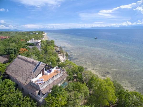 The Blue Orchid Resort - Moalboal