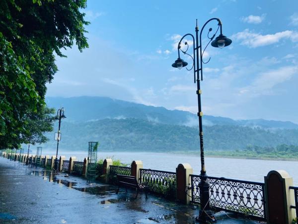 Ganga Pearl - Rishikesh