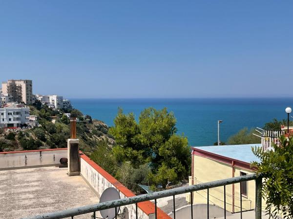 Casa Sundaville - Peschici