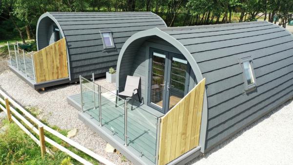 Ipowerboat Pods - Glencoe