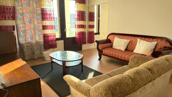 Delux Room With Sauna - Espoo