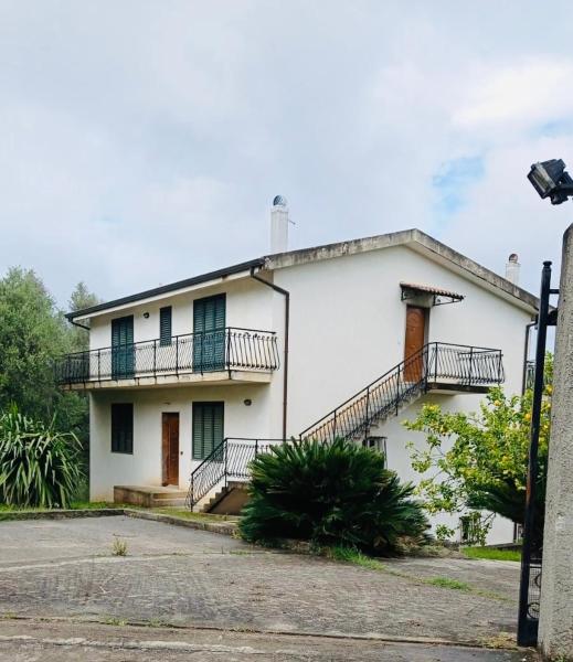 Affittacamere Del Rifugio - Gioia Tauro