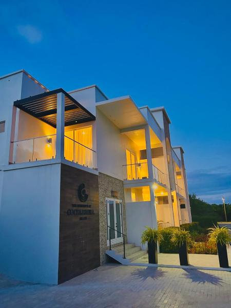 Cockleshell Villas - Saint Kitts and Nevis