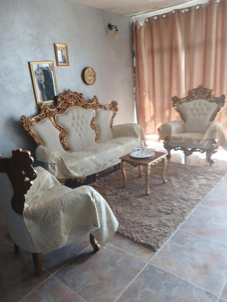 Casa Ramyra - Somova