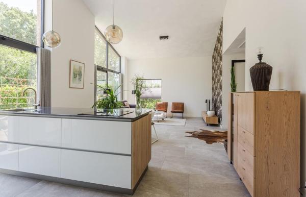 Luxe Bungalow In Bosrijke Omgeving 31l - Lommel