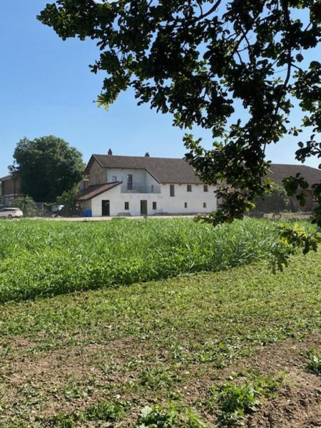 Agriturismo Agritexs - Piedmont