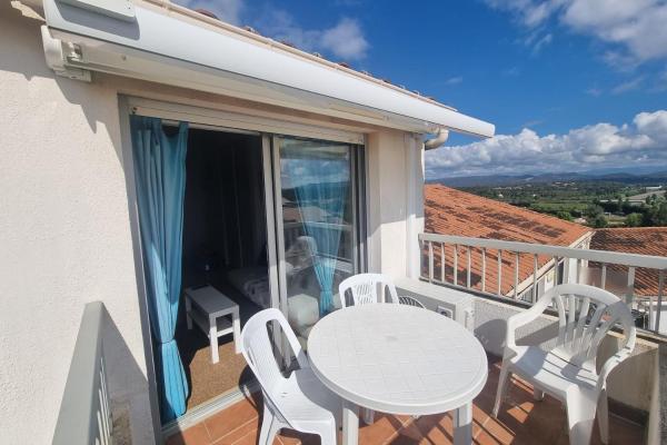 Residence "Le Lagon Bleu" With Swimming Pool - Fréjus