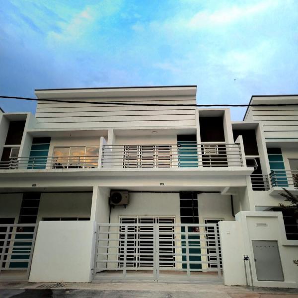 Bentong Fun Homestay -