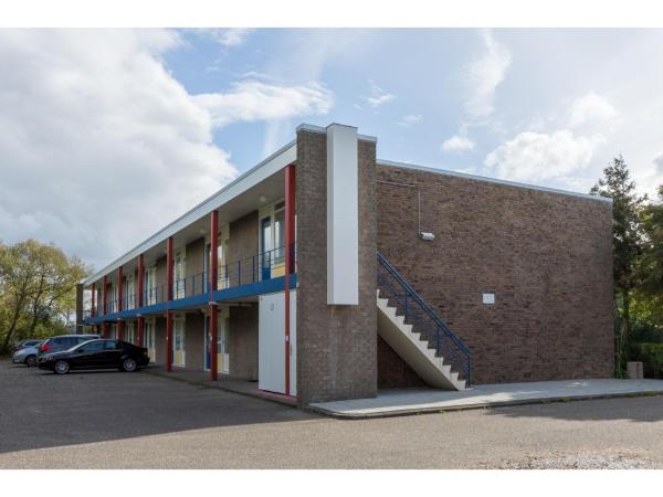 Apartment In Vlissingen Near Sandy Beach - Vlissingen