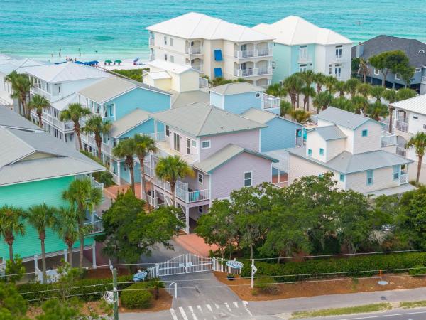 30a Beach House - Sanibel - Seaside, FL