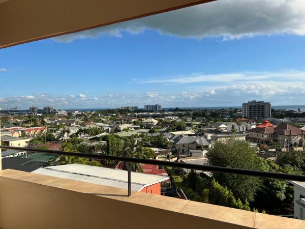 The Views At Chepstow - Port of Spain