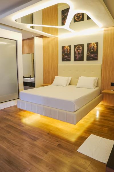 Stillus - Hotel E Motel - Pará (estado)