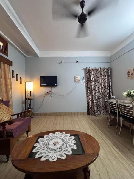 Kk Inn - Assam