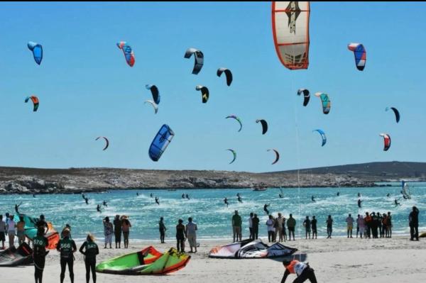 West Coast Retreat - Langebaan