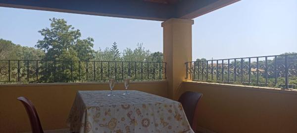 Casa America - Castiadas