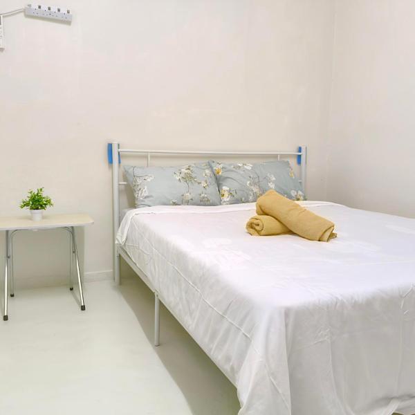 Simee 2 Pax Room Stay - 怡保