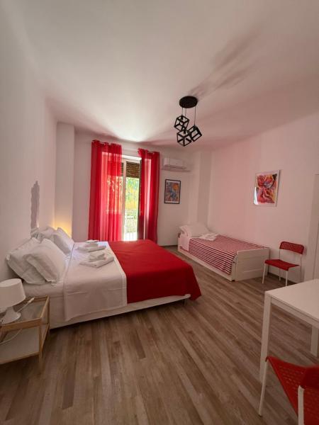 Room Casavostra 2 - Frascati