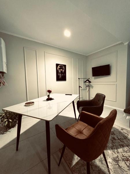 Gruia Garden Apartments - Cluj-Napoca